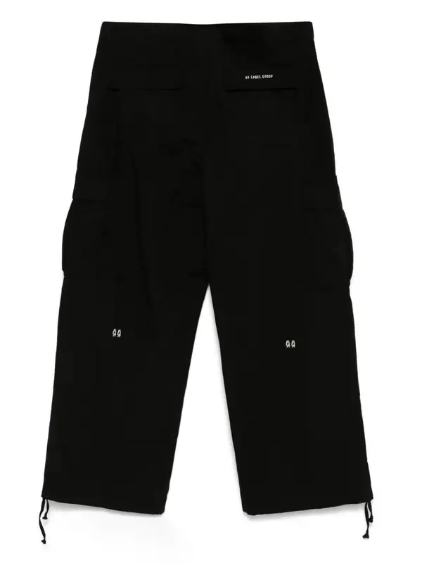 44 LABEL GROUP Lizard Cargo Pants