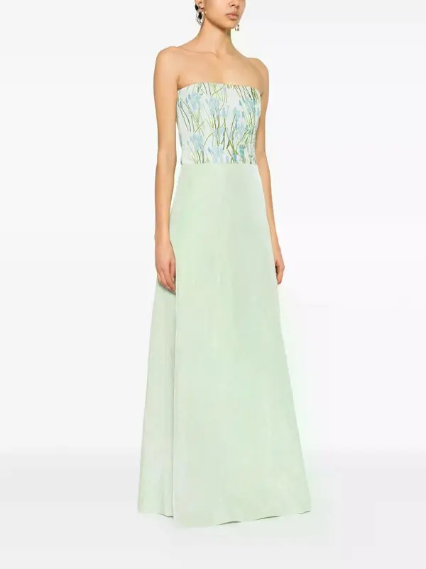 Bernadette Caswel Maxi Skirt