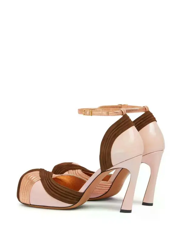 Marni Leather Pumps