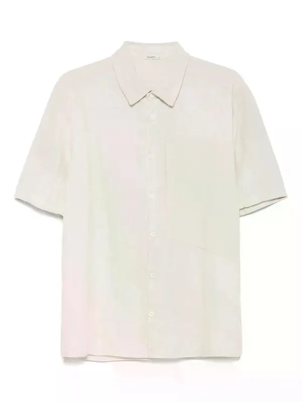 Transit Panelled Shirt