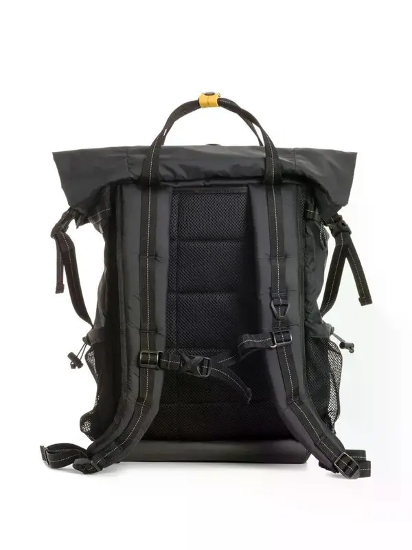 PARAJUMPERS Hari Multi-pocket Backpack