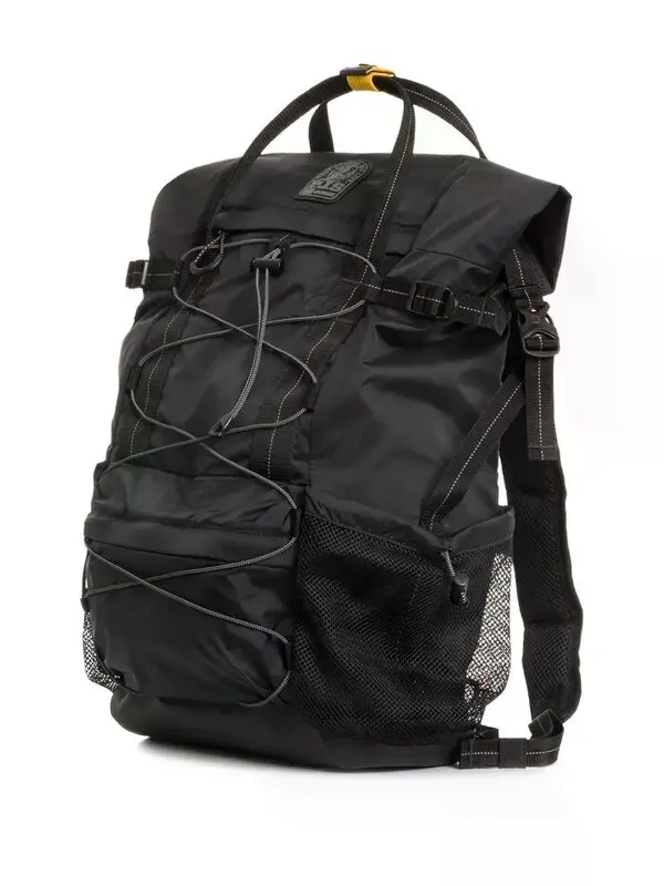 PARAJUMPERS Hari Multi-pocket Backpack