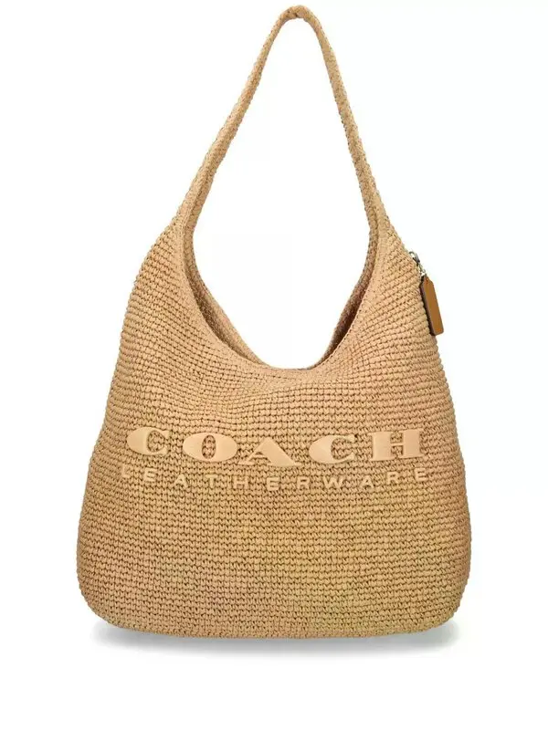 COACH Brooklyn Shoulder Bag