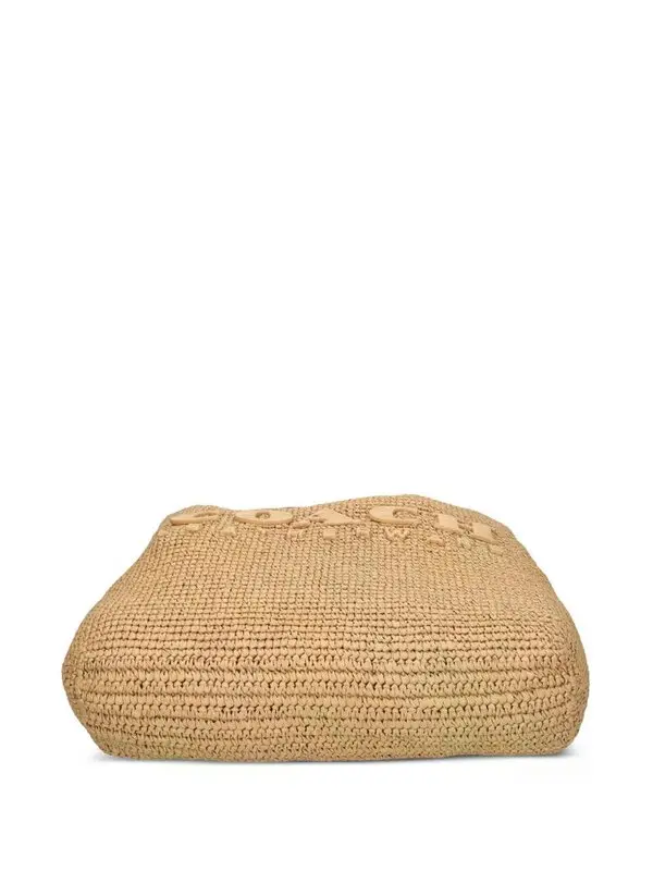 COACH Brooklyn Shoulder Bag