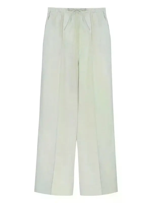 Sleeper Linen Trousers
