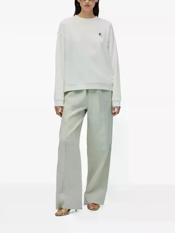 Sleeper Linen Trousers