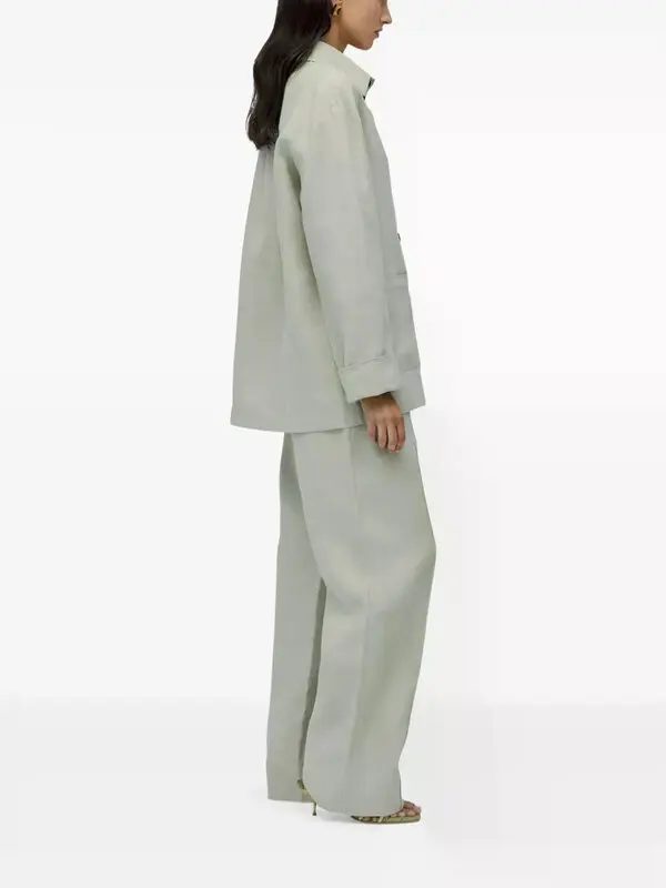 Sleeper Linen Trousers