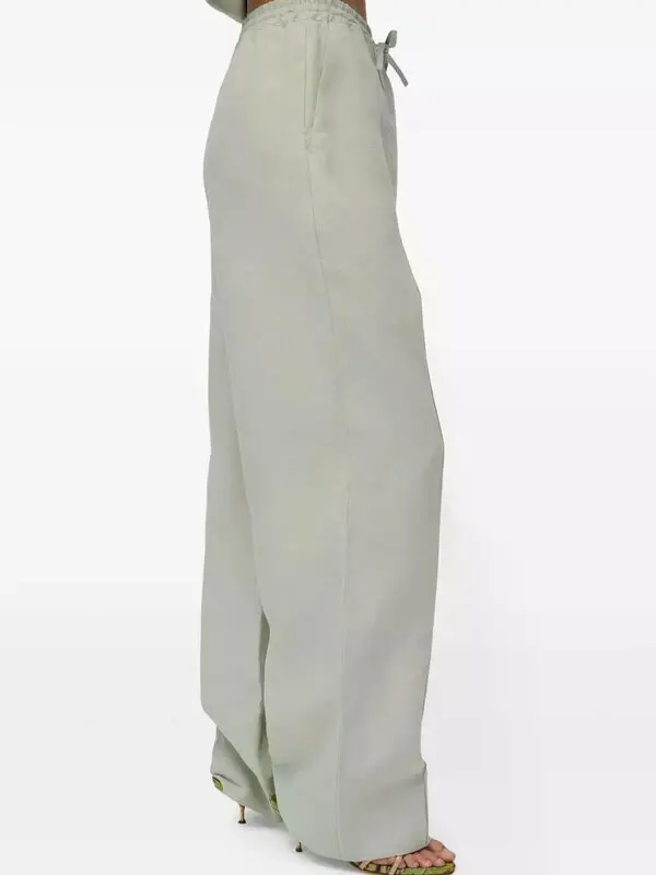 Sleeper Linen Trousers