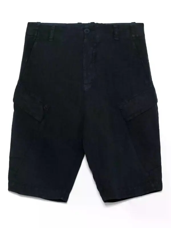 Transit Cargo Shorts - Blue