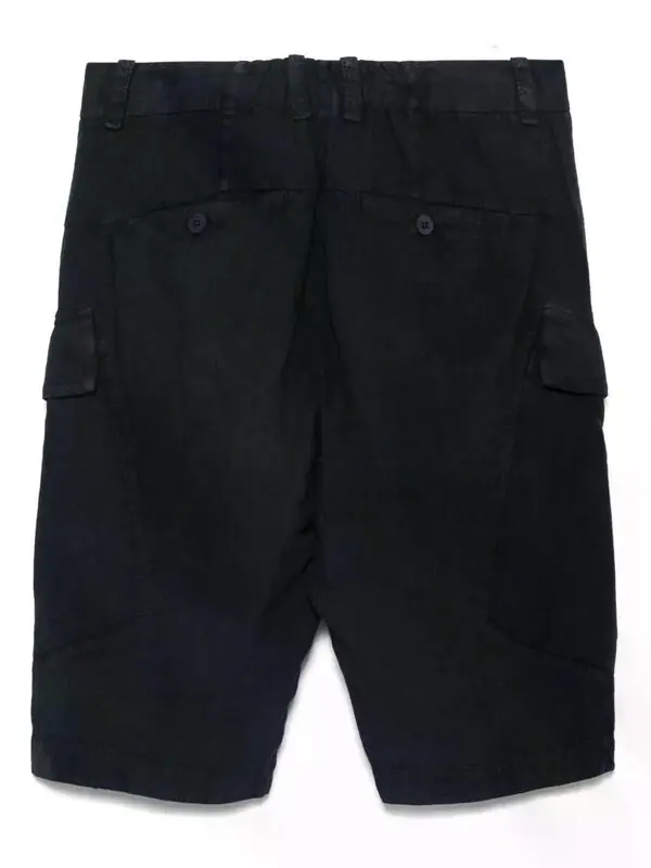 Transit Cargo Shorts - Blue