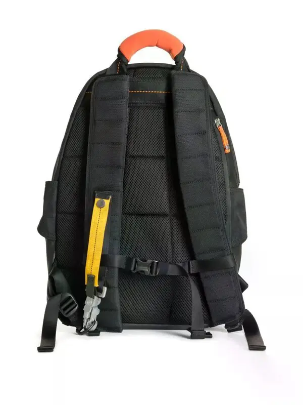 PARAJUMPERS Hubbard Technical Backpack