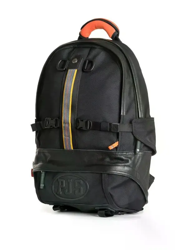 PARAJUMPERS Hubbard Technical Backpack