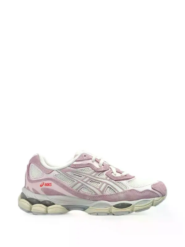 Asics Gel-nyc Sneakers - Pink