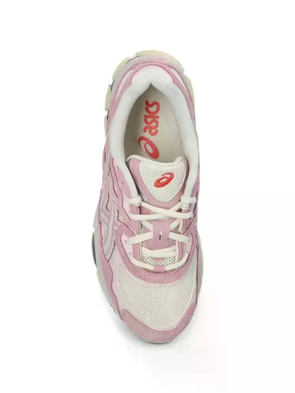 Asics Gel-nyc Sneakers - Pink