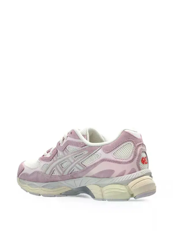 Asics Gel-nyc Sneakers - Pink