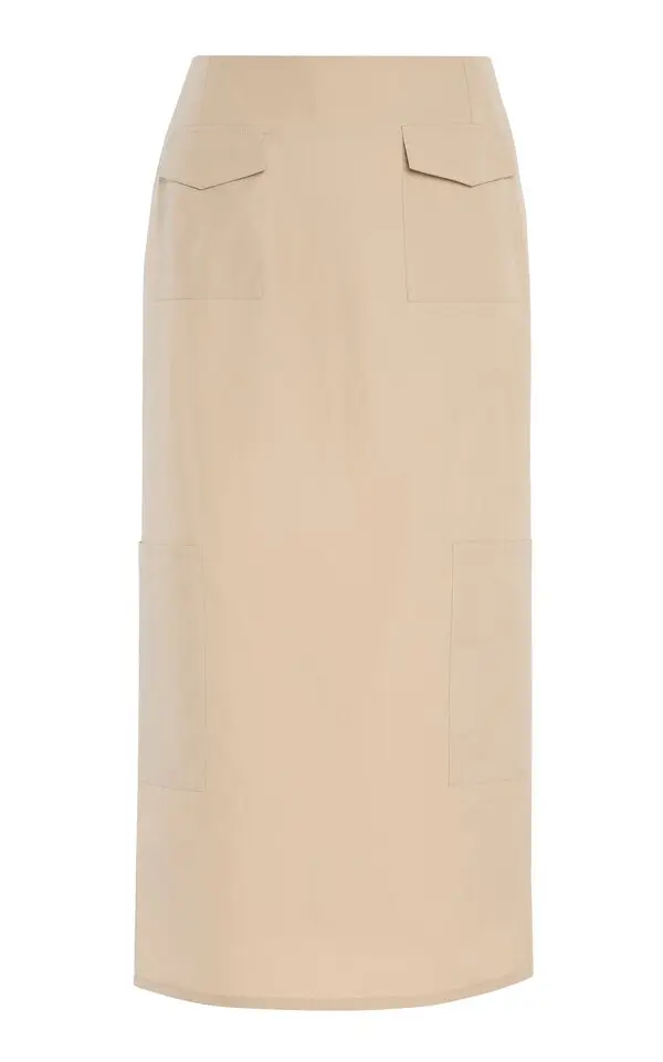 ALFIE Valletta Mini Skirt