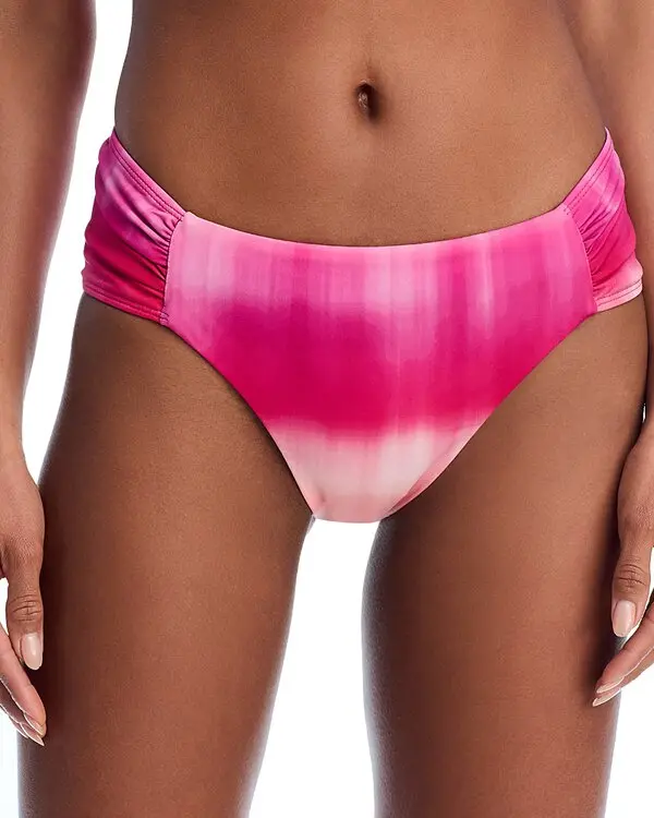 Kobi Halperin Samirah Bikini Bottom - Cherry Blossom Multi