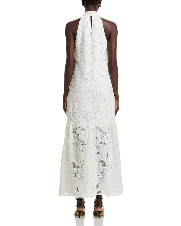 UNGARO Lorelei Dress
