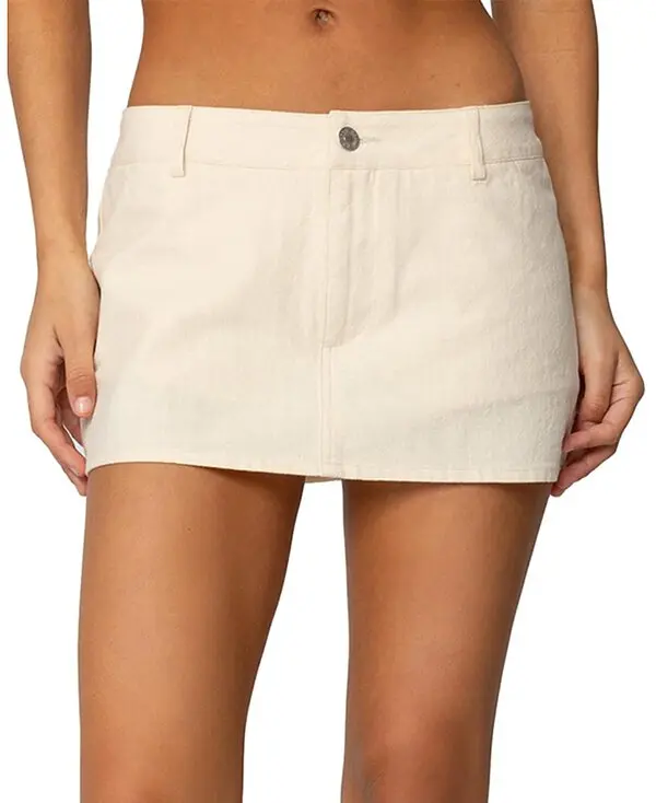 EDIKTED Addey Mini Skort