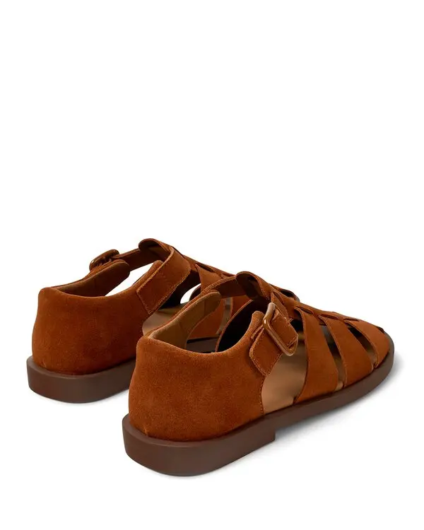 Camper Dandy Sandals