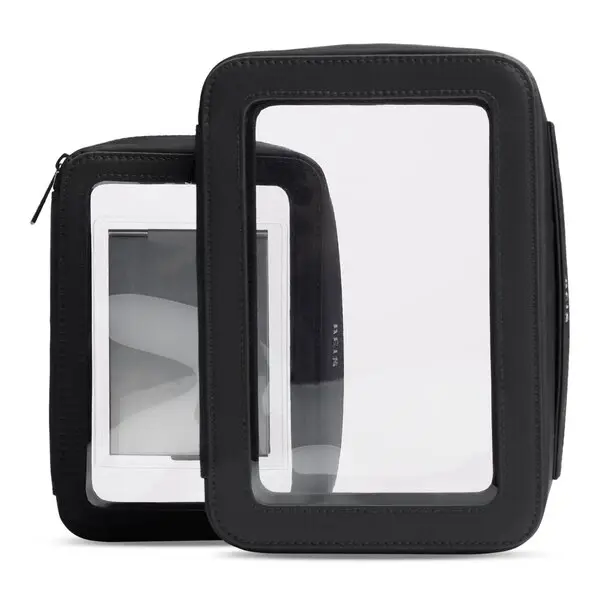BEIS The In Flight Cosmetic Case