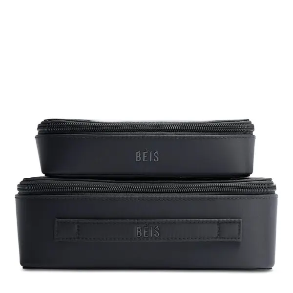 BEIS The In Flight Cosmetic Case