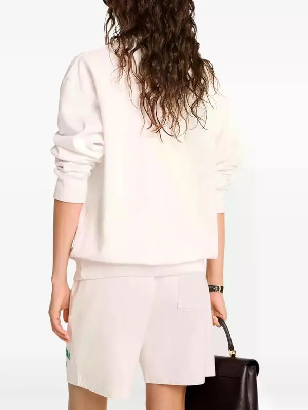 SPORTY & RICH Wellness Club Shorts