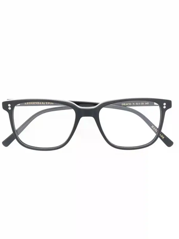 EPOS Square Frame Eyeglasses