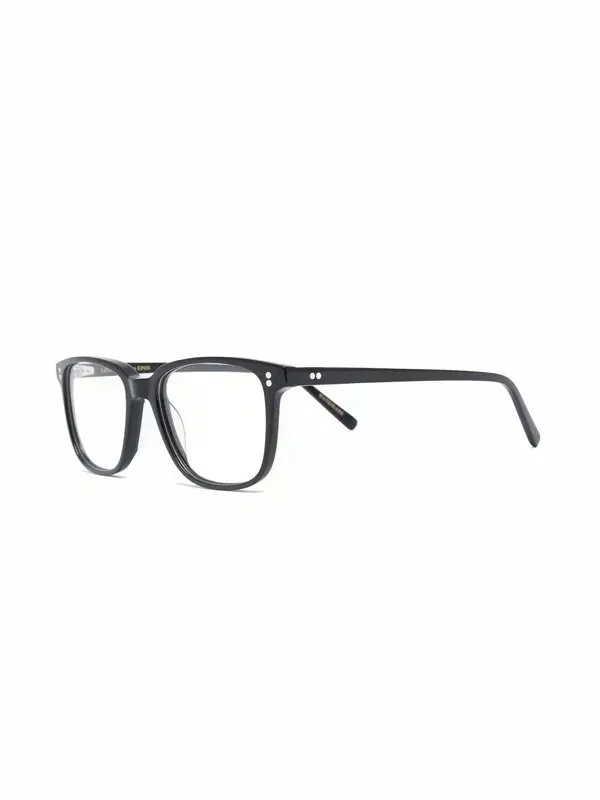 EPOS Square Frame Eyeglasses