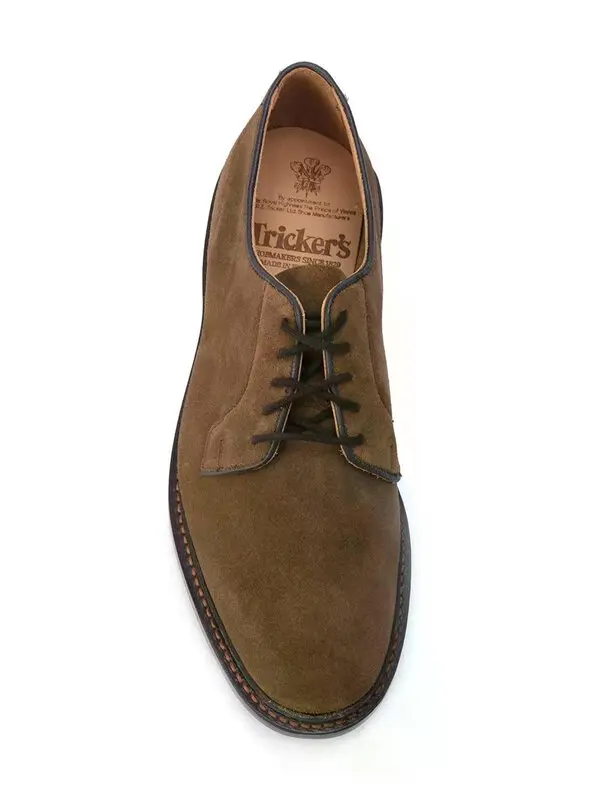 TRICKER'S Robert Derbies