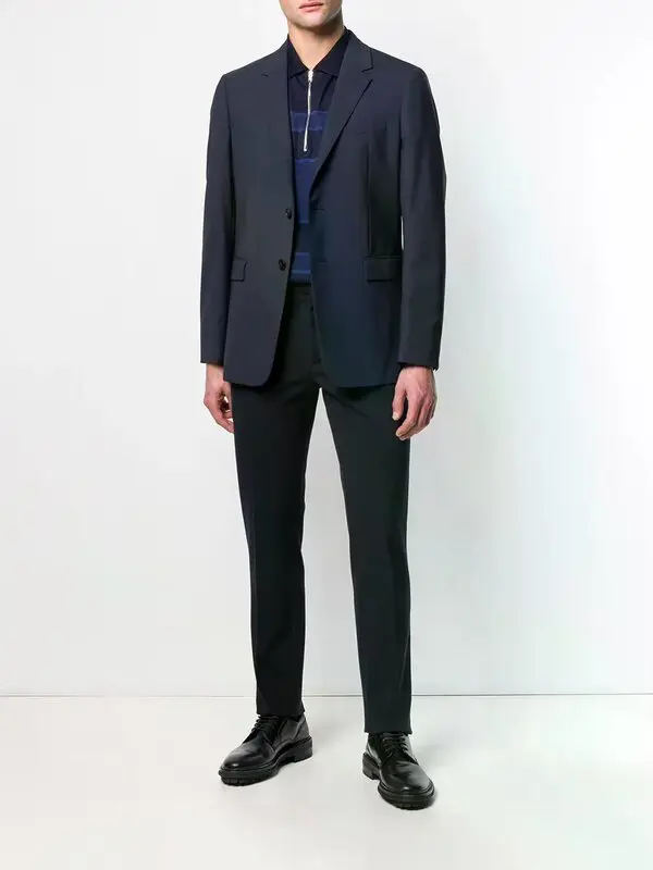 Theory Formal Blazer