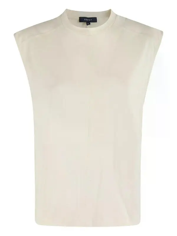 Soeur Cotton Tank