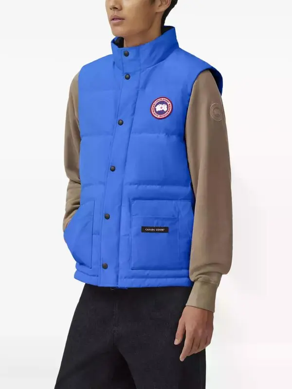 Canada Goose Freestyle Vest Jacket