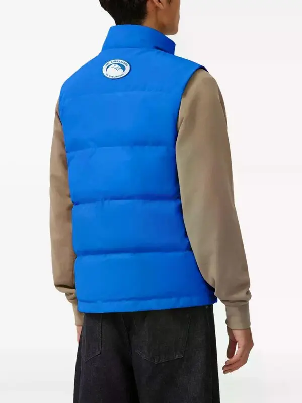 Canada Goose Freestyle Vest Jacket