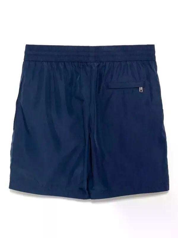 Dolce & Gabbana Mid-length Swim Trunks
