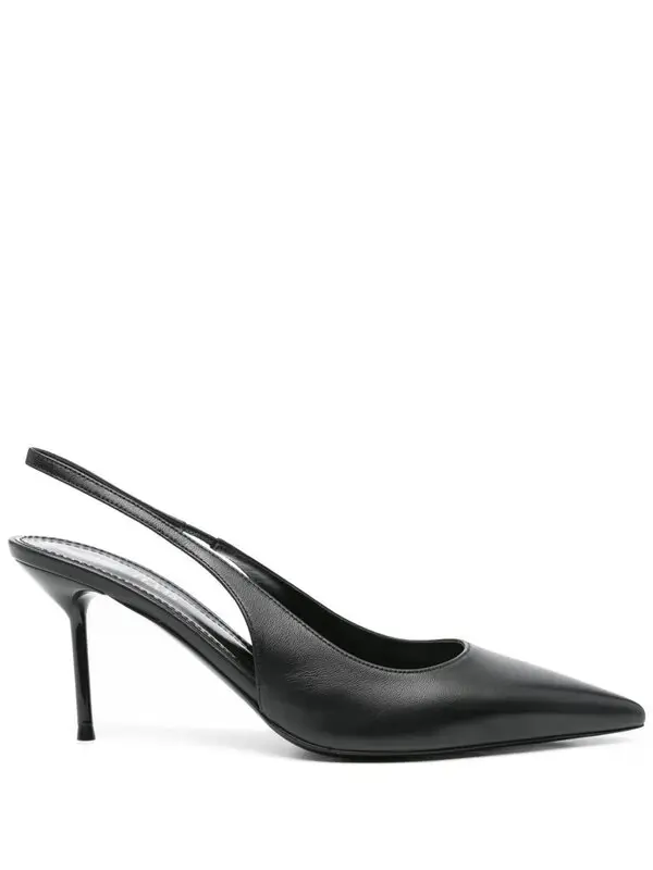 Paris Texas 70mm Lidia Pumps