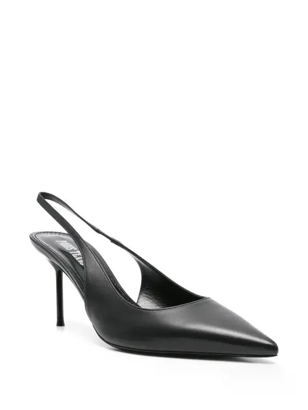 Paris Texas 70mm Lidia Pumps