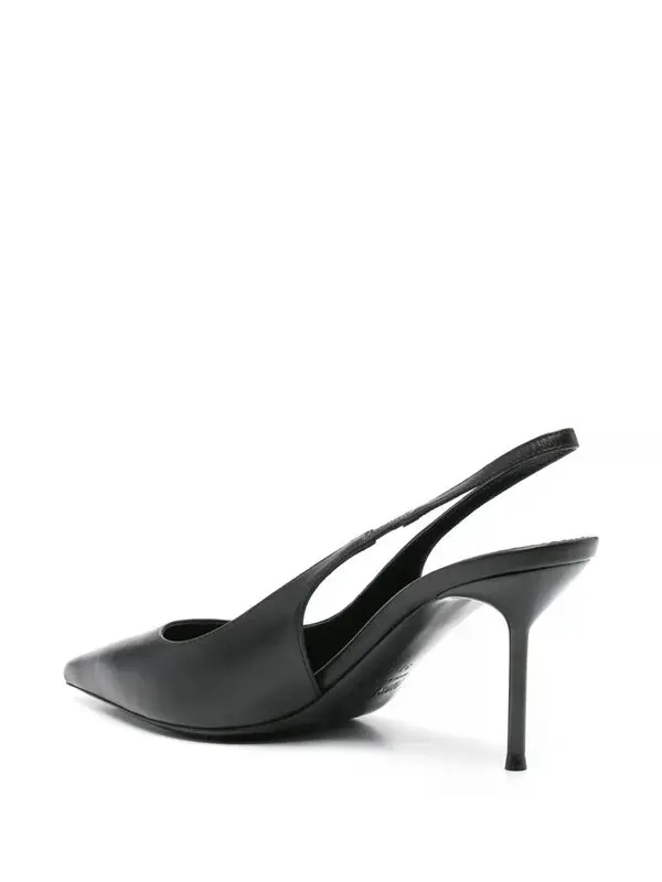 Paris Texas 70mm Lidia Pumps