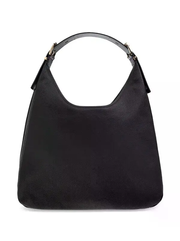 Michael Kors Large Nolita Shoulder Bag - Black