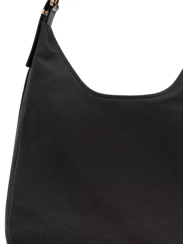 Michael Kors Large Nolita Shoulder Bag - Black