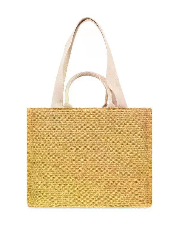 Marni Basket Tote Bag