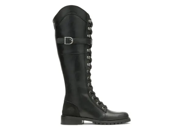 HARLEY-DAVIDSON Bradner Lace Boots