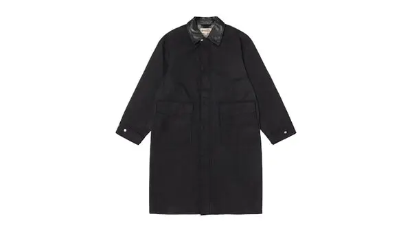 StÜssy Duster Coat