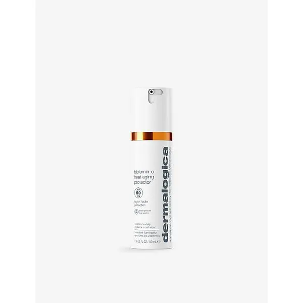 Dermalogica® Biolumin-c Heat Ageing Protector Spf 50 - One-color