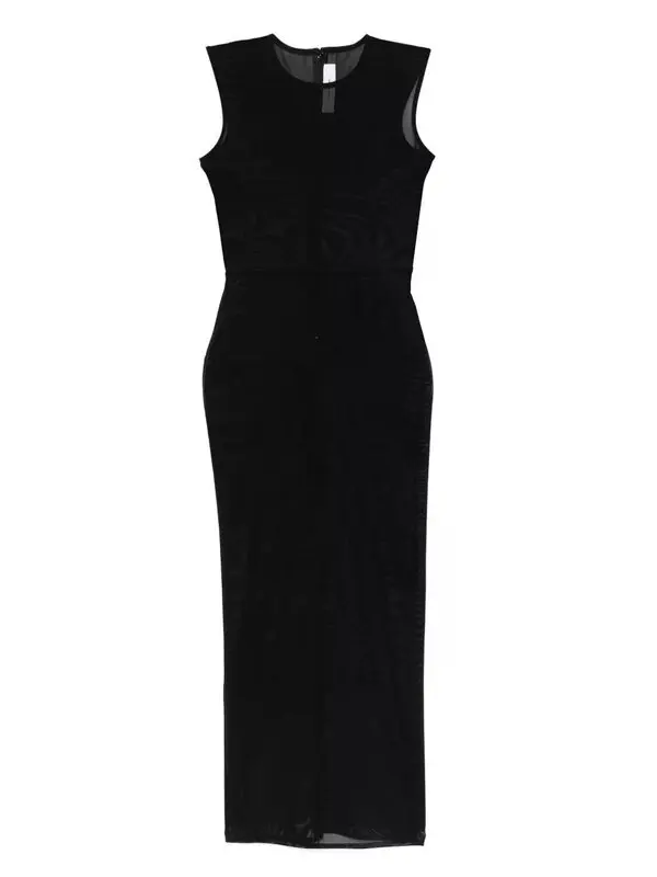 Alex Perry Tierney Midi Dress