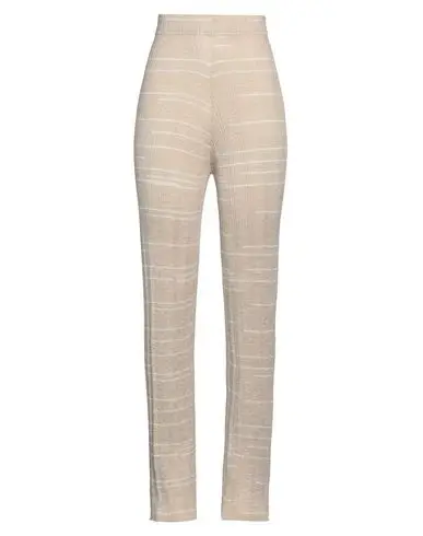ROBERTO COLLINA Straight-leg Knit Pants