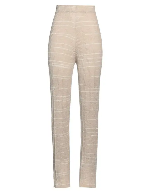 ROBERTO COLLINA Straight-leg Knit Pants