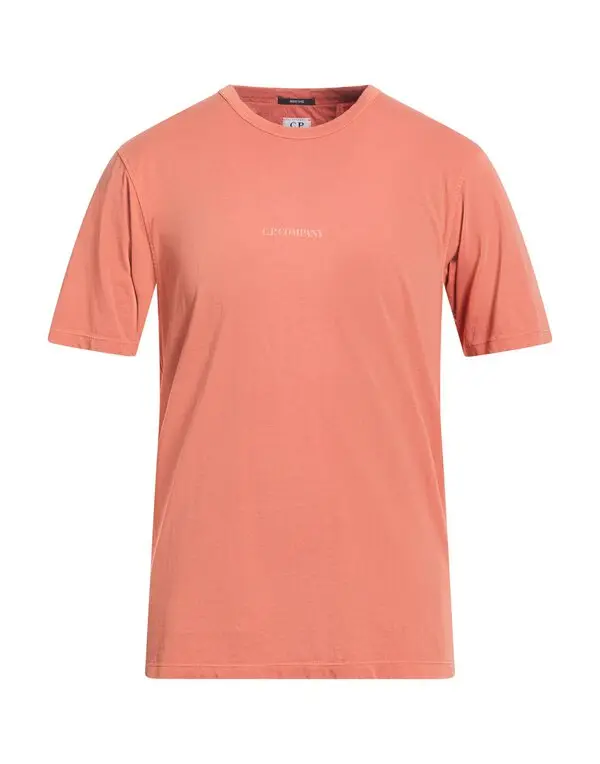 C.P. COMPANY C. P. Company T-shirt Size Cotton