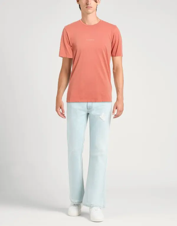 C.P. COMPANY C. P. Company T-shirt Size Cotton