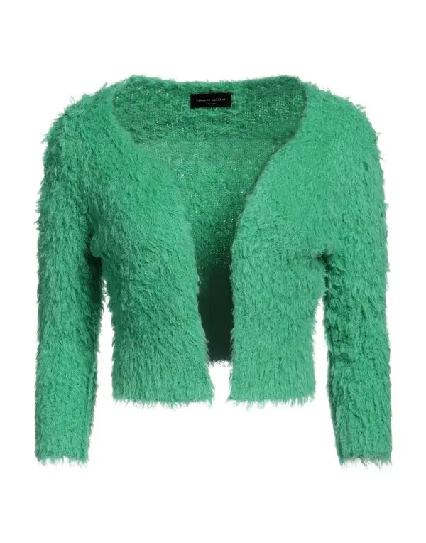 ROBERTO COLLINA Knitted Cardigan